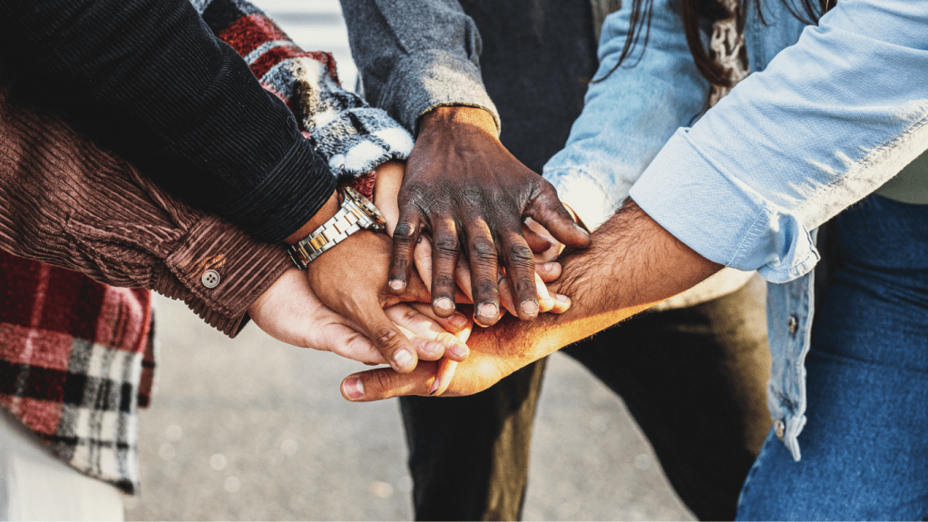 South Carolina Re-Entry Coalition – Building Bridges to Success